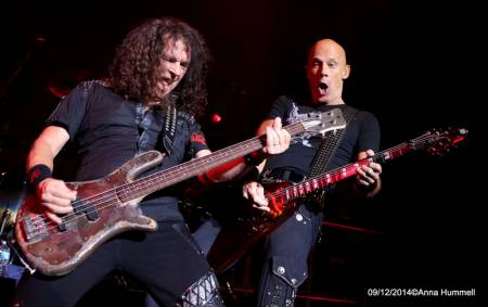 Accept - discography, line-up, biography, interviews, photos