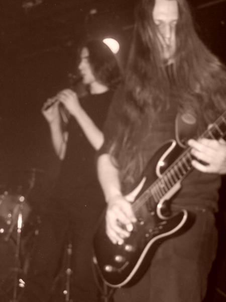 Aes Dana Atelier des Môles : Photos galeries - Spirit of Metal Webzine