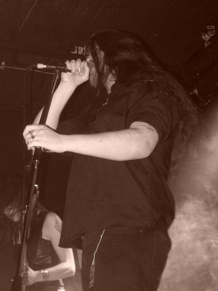 Aes Dana Atelier des Môles : Galeries photos - Spirit of Metal Webzine