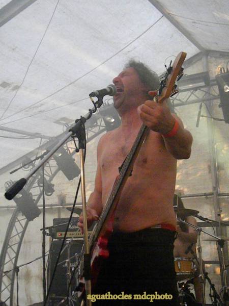 Agathocles - discography, line-up, biography, interviews, photos