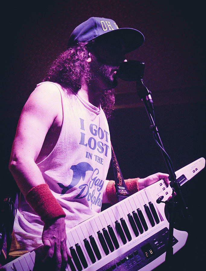 Alestorm - discography, line-up, biography, interviews, photos