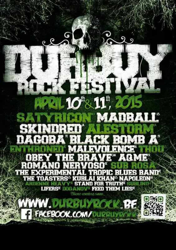 Alestorm - discography, line-up, biography, interviews, photos