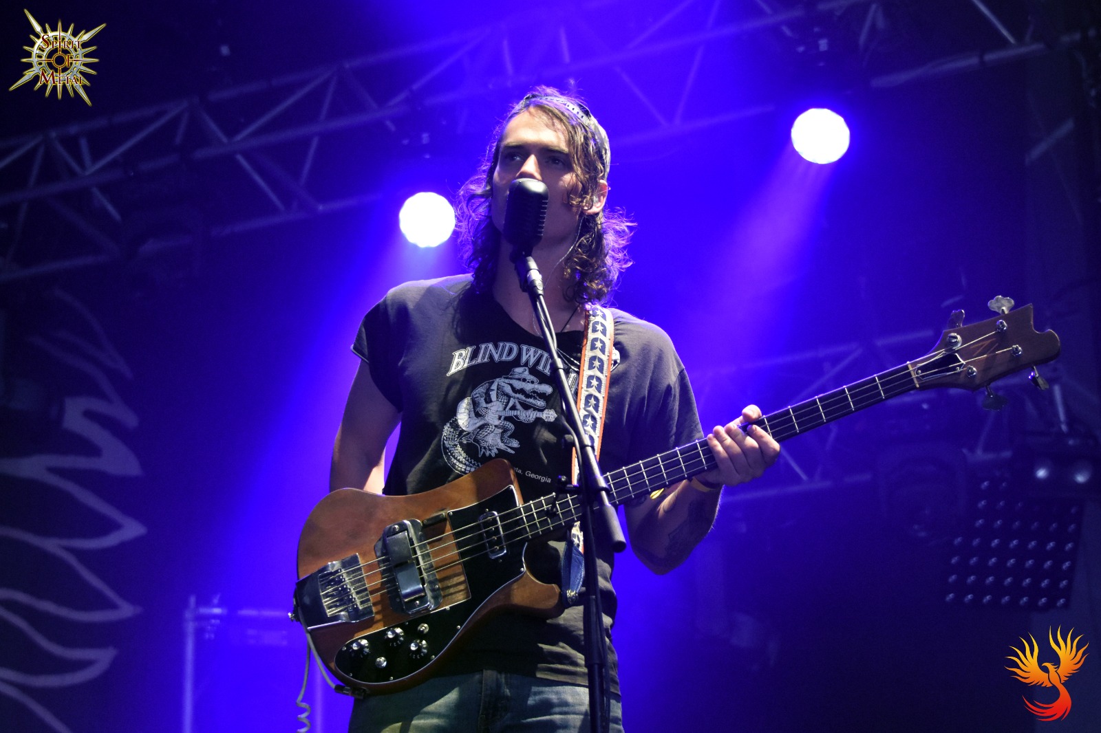 All Them Witches - discographie, line-up, biographie, interviews, photos