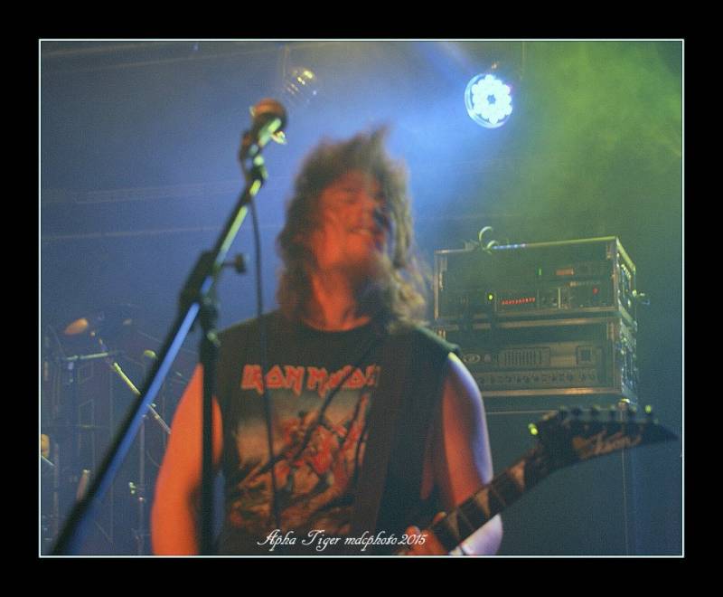 Alpha Tiger-Metal Till-2015 : Photos galeries - Spirit of Metal Webzine