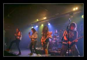 Alpha Tiger-Metal Till-2015 : Photos galeries - Spirit of Metal Webzine