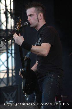 Annihilator - discography, line-up, biography, interviews, photos