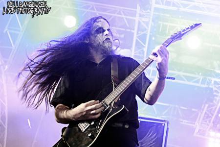 Aosoth - discographie, line-up, biographie, interviews, photos