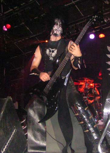 Behemoth - Tattoo The mind Fest : Photos galeries - Spirit of Metal Webzine