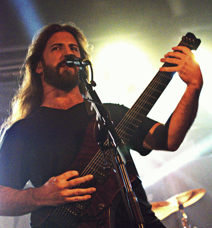 Beyond Creation - discography, line-up, biography, interviews, photos