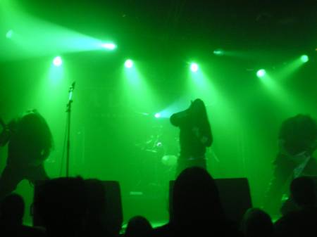 Aosoth - discography, line-up, biography, interviews, photos