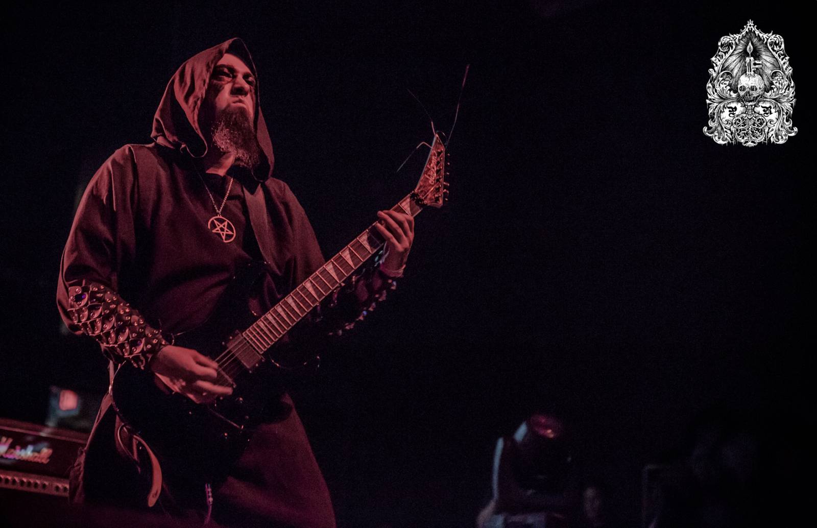 Black Witchery - discographie, line-up, biographie, interviews, photos