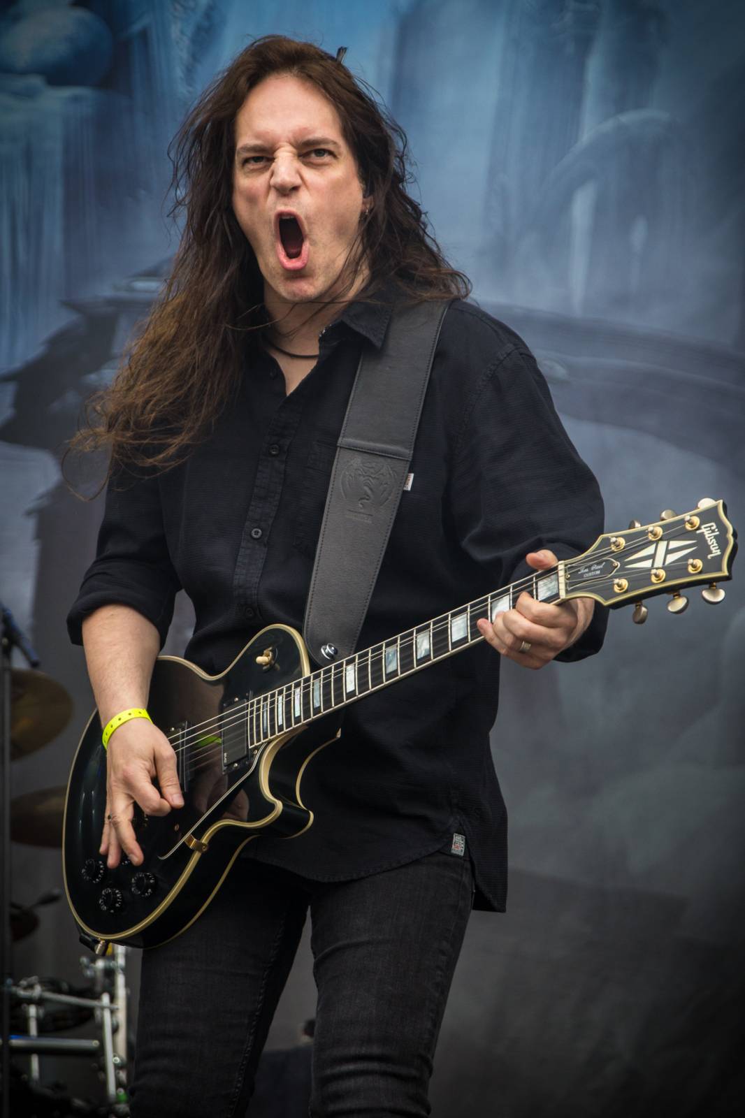 Blind Guardian - discography, line-up, biography, interviews, photos