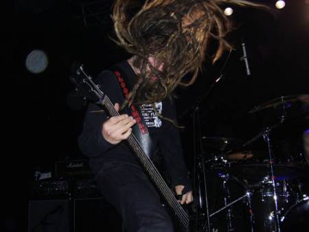 Bloodsimple - discography, line-up, biography, interviews, photos