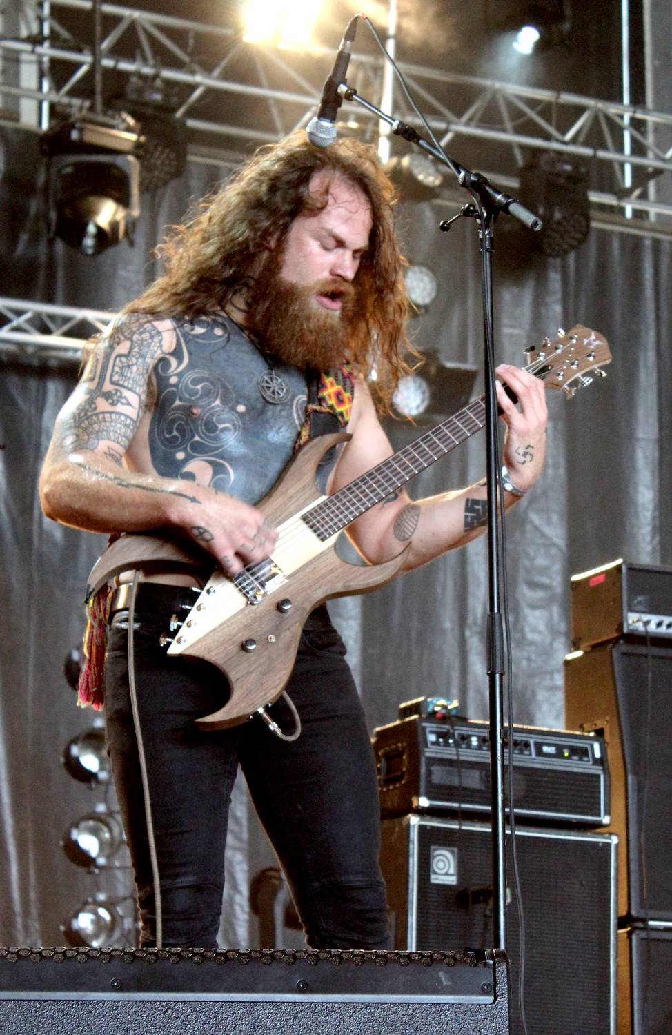 Bölzer - discography, line-up, biography, interviews, photos