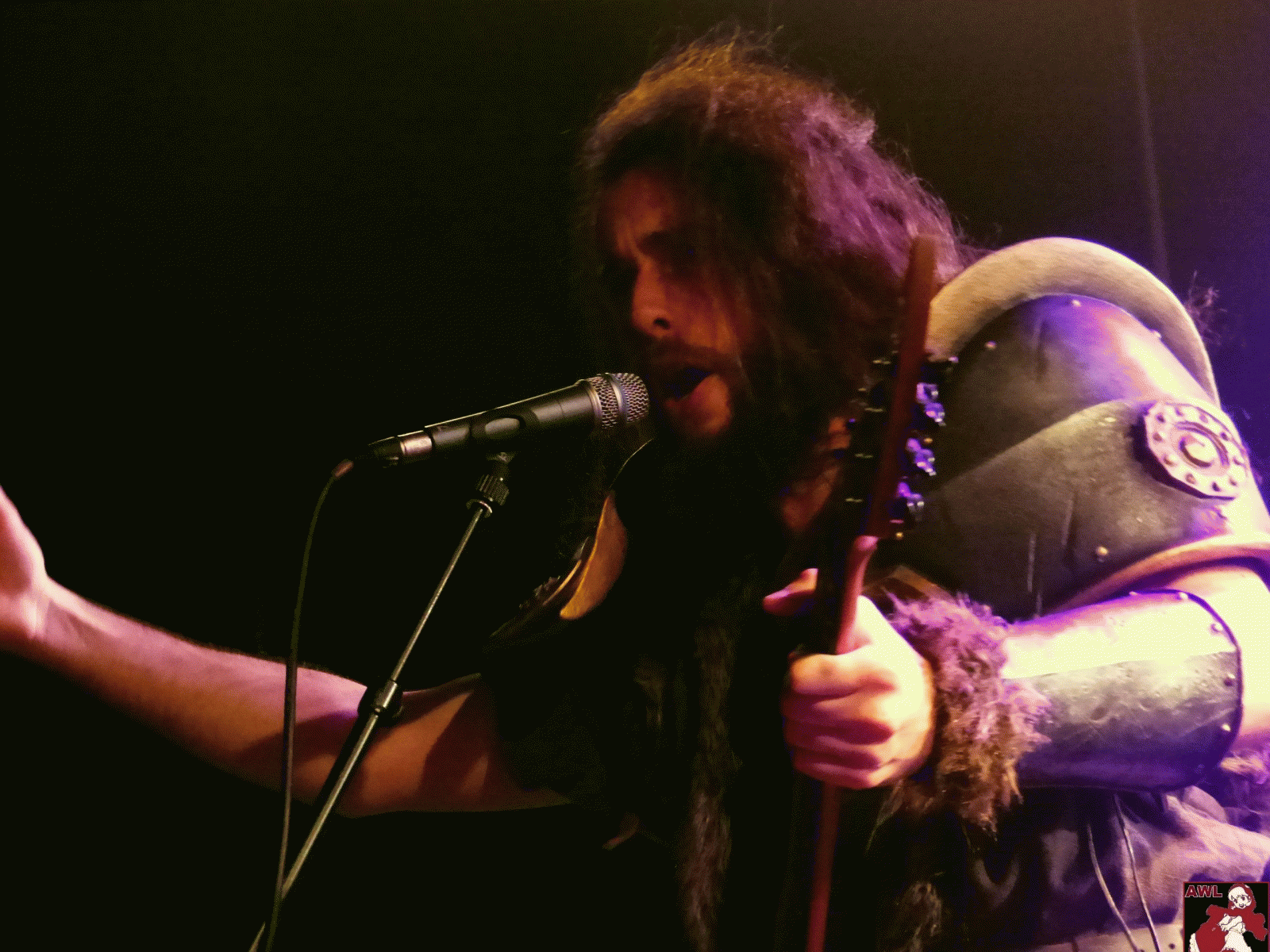 Wind Rose - discographie, line-up, biographie, interviews, photos