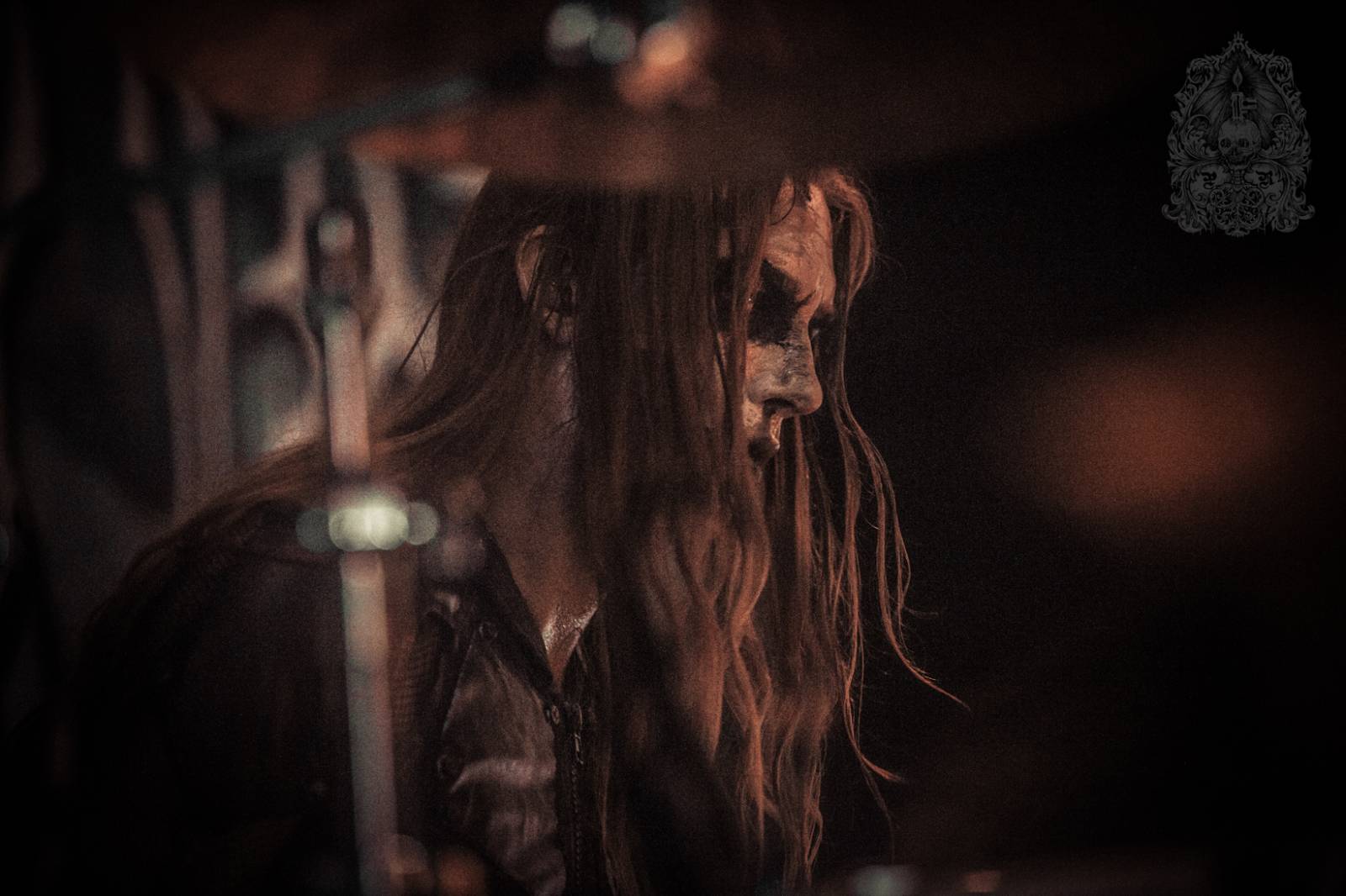 Carach Angren - discographie, line-up, biographie, interviews, photos