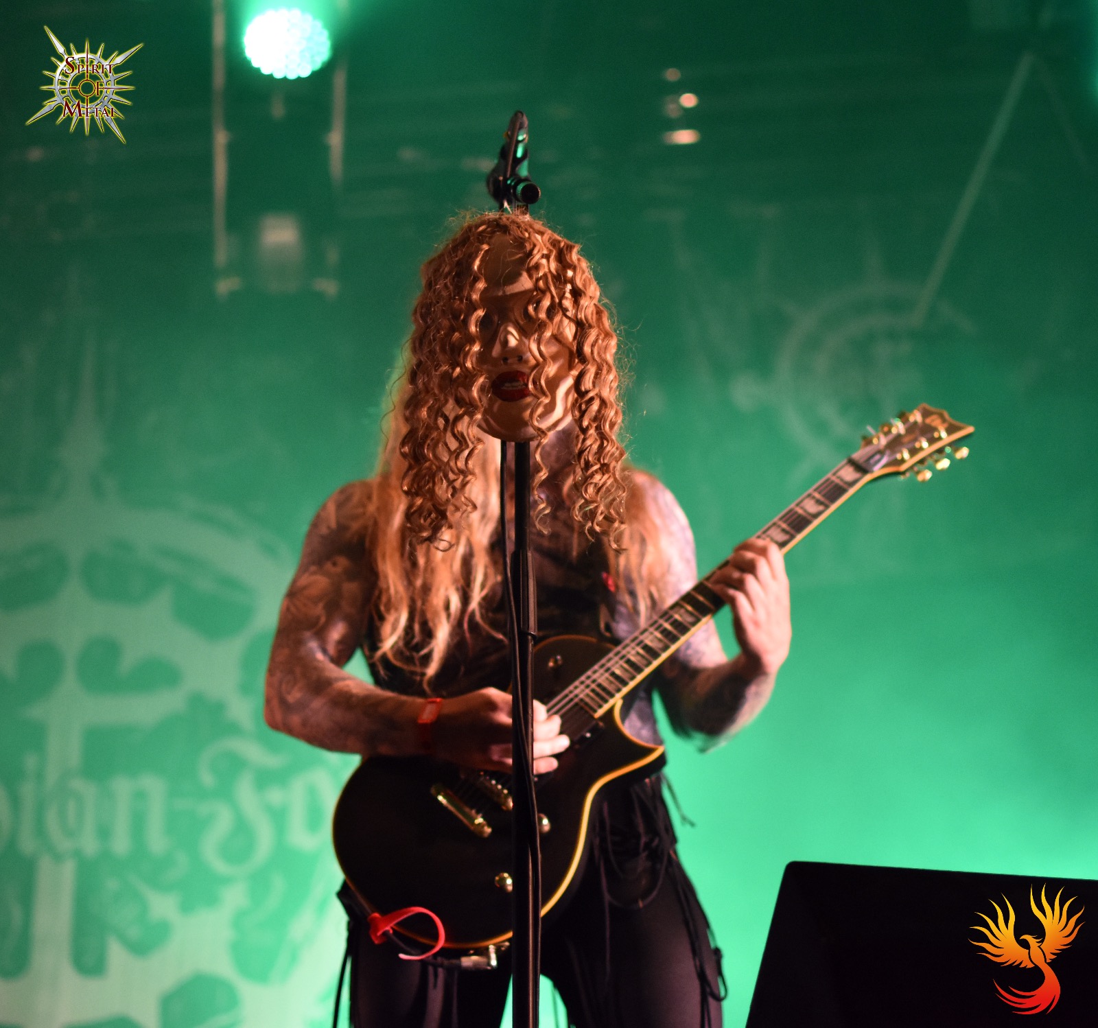 Carpathian Forest - discography, line-up, biography, interviews, photos
