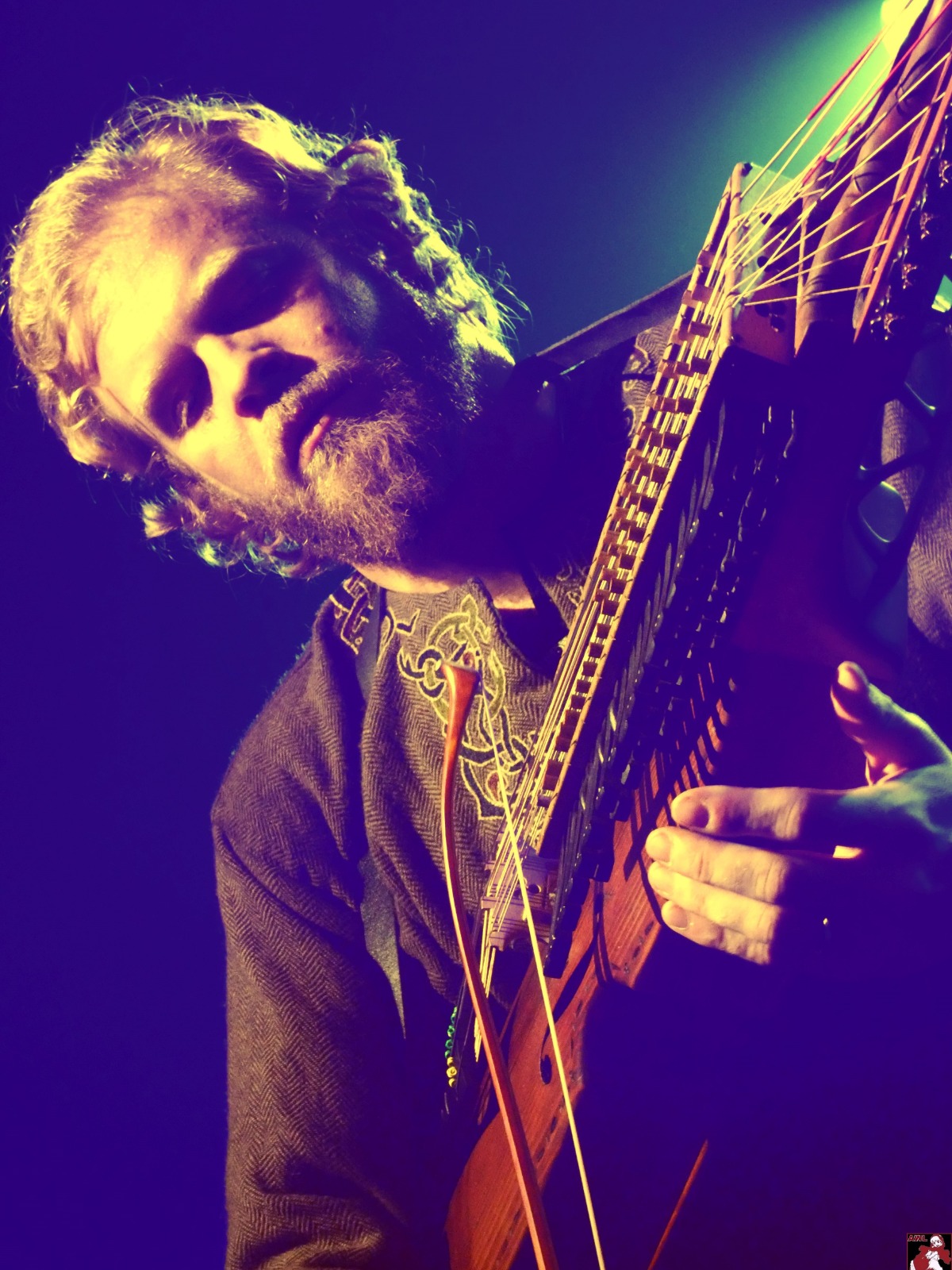 Skáld (FRA) - discography, line-up, biography, interviews, photos