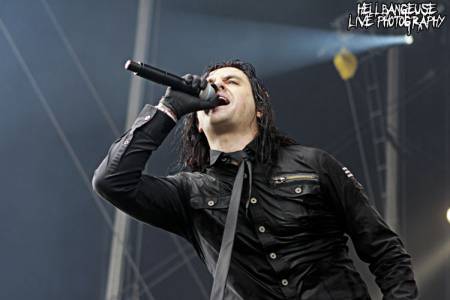 Channel Zero - discography, line-up, biography, interviews, photos