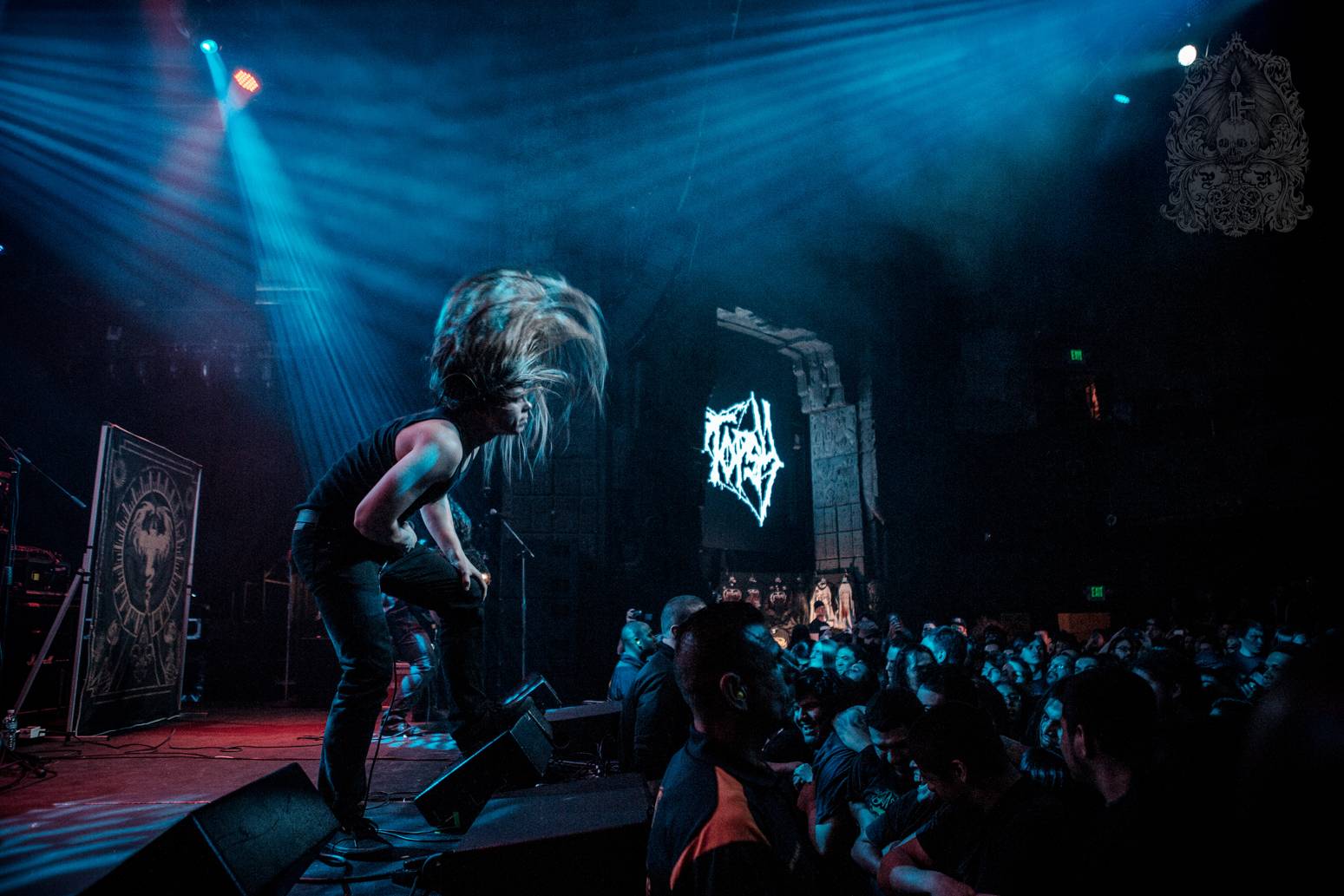 Cryptopsy - discography, line-up, biography, interviews, photos