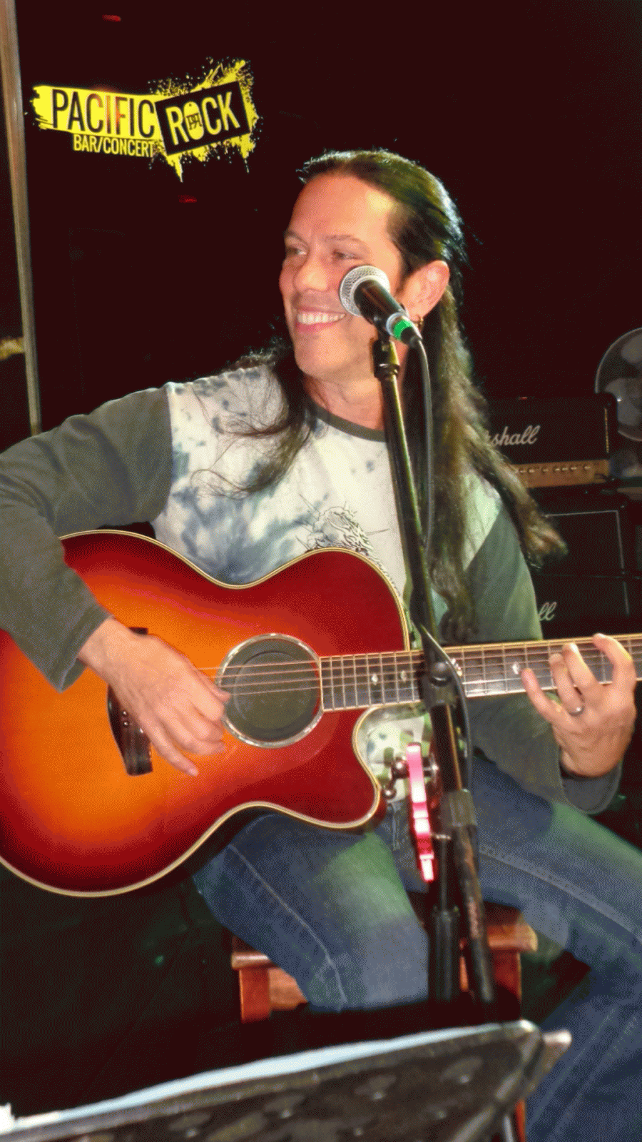 Danny Vaughn - discografia, line-up, biografia, entrevistas, fotos