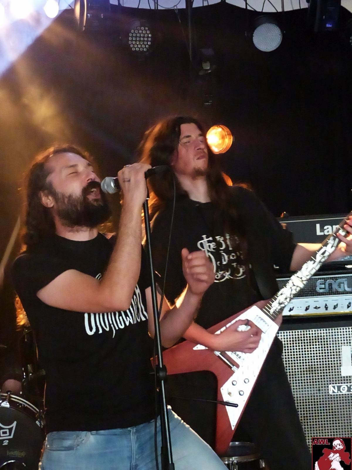 The Bottle Doom Lazy Band - Discografía, line-up, biografía ...