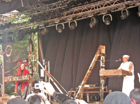 Das Ich - discography, line-up, biography, interviews, photos