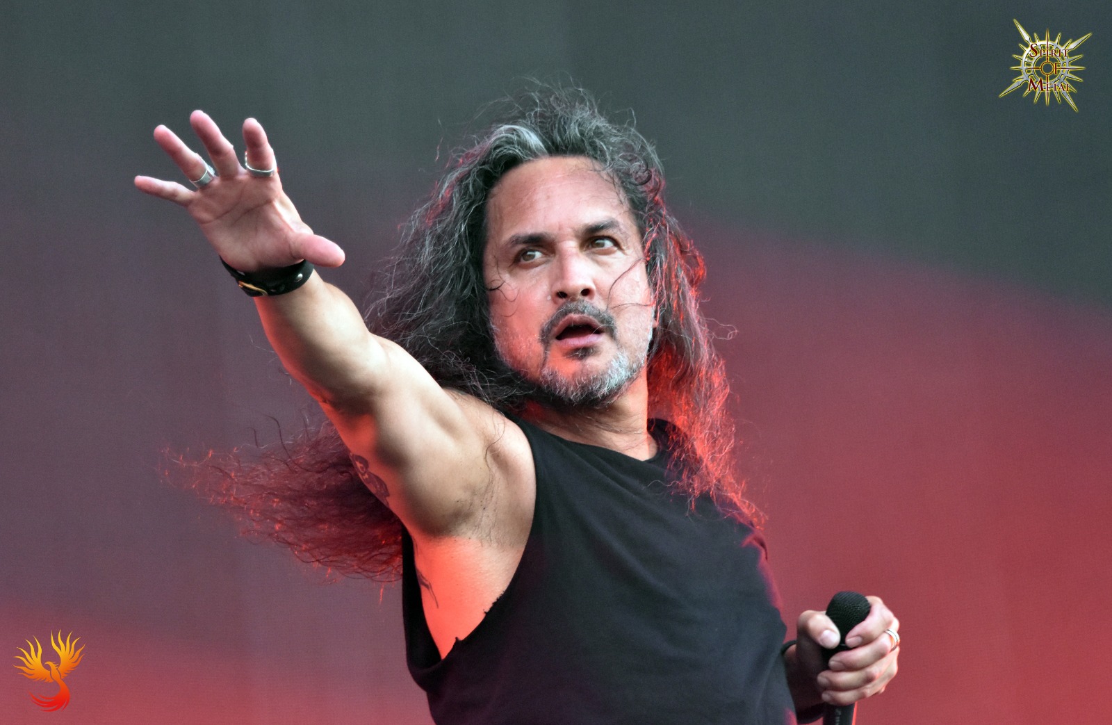 Death Angel - discography, line-up, biography, interviews, photos