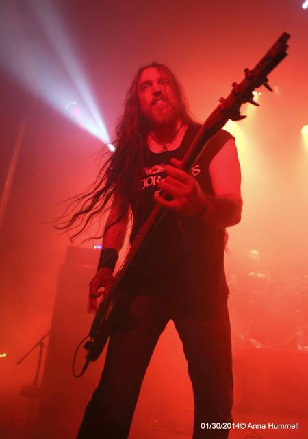 Death - discography, line-up, biography, interviews, photos