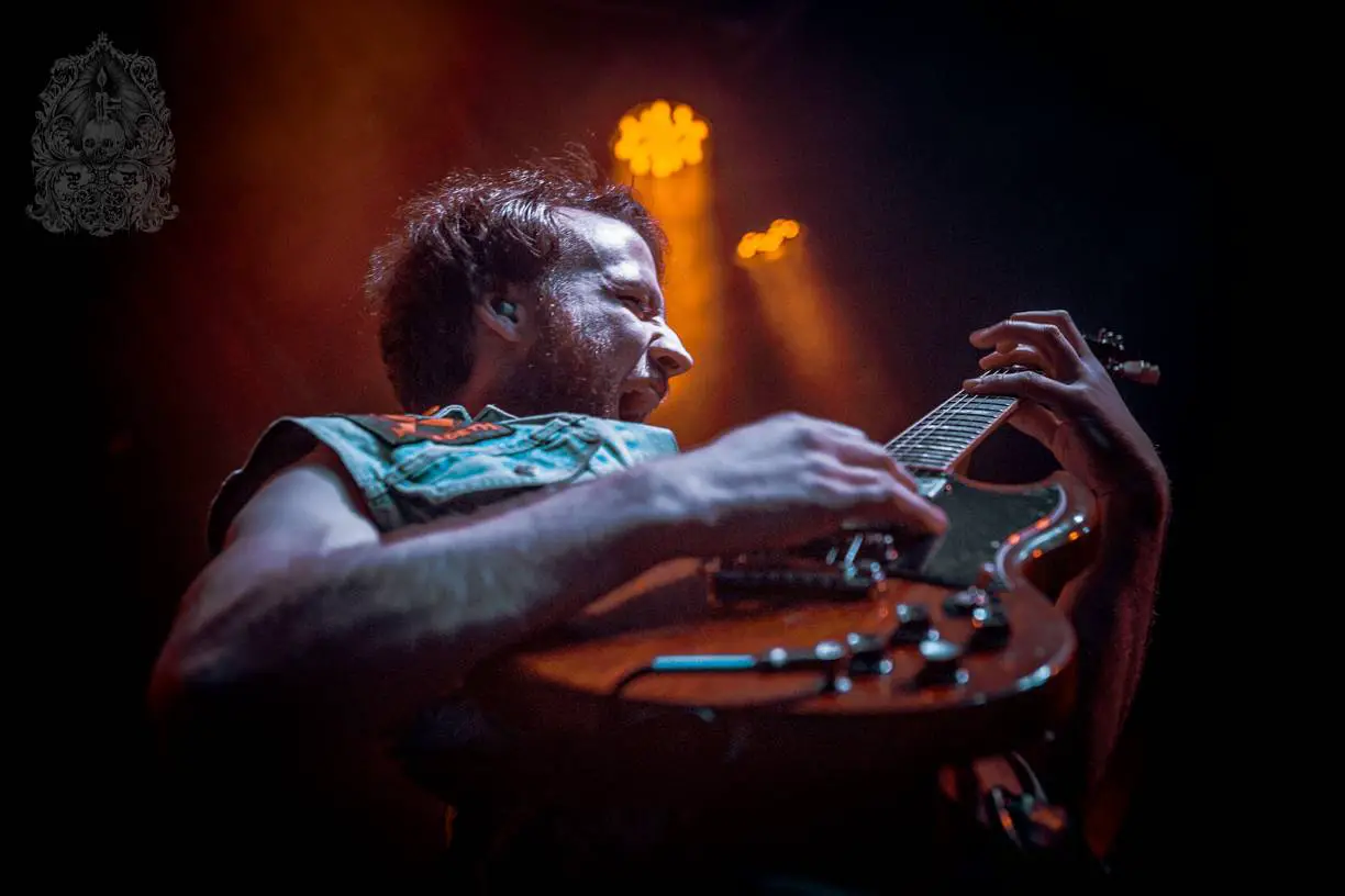 Decibel Magazine Tour - Horrendous : Photos galeries - Spirit of Metal ...