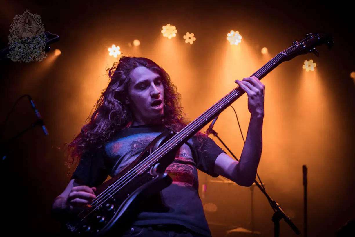 Decibel Magazine Tour - Horrendous : Photos galeries - Spirit of Metal ...