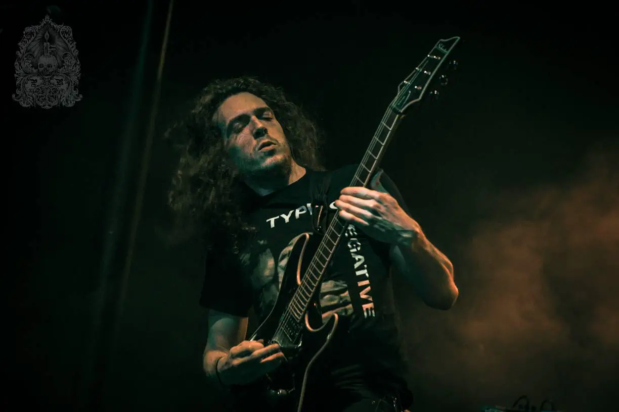 Decibel Magazine Tour - Horrendous : Photos galeries - Spirit of Metal ...