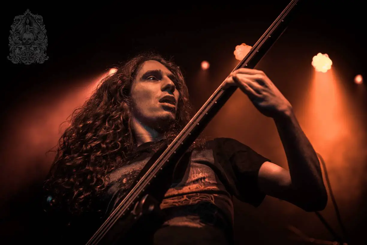 Decibel Magazine Tour - Horrendous : Photos galeries - Spirit of Metal ...