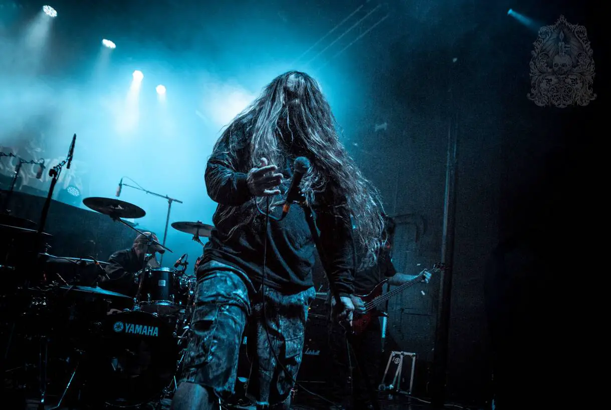 Obituary - discography, line-up, biography, interviews, photos