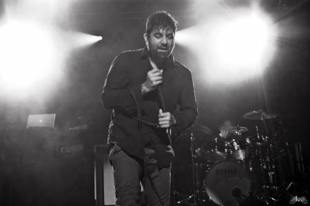 Deftones - discographie, line-up, biographie, interviews, photos
