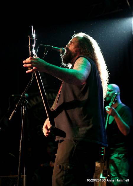 Deicide - discography, line-up, biography, interviews, photos