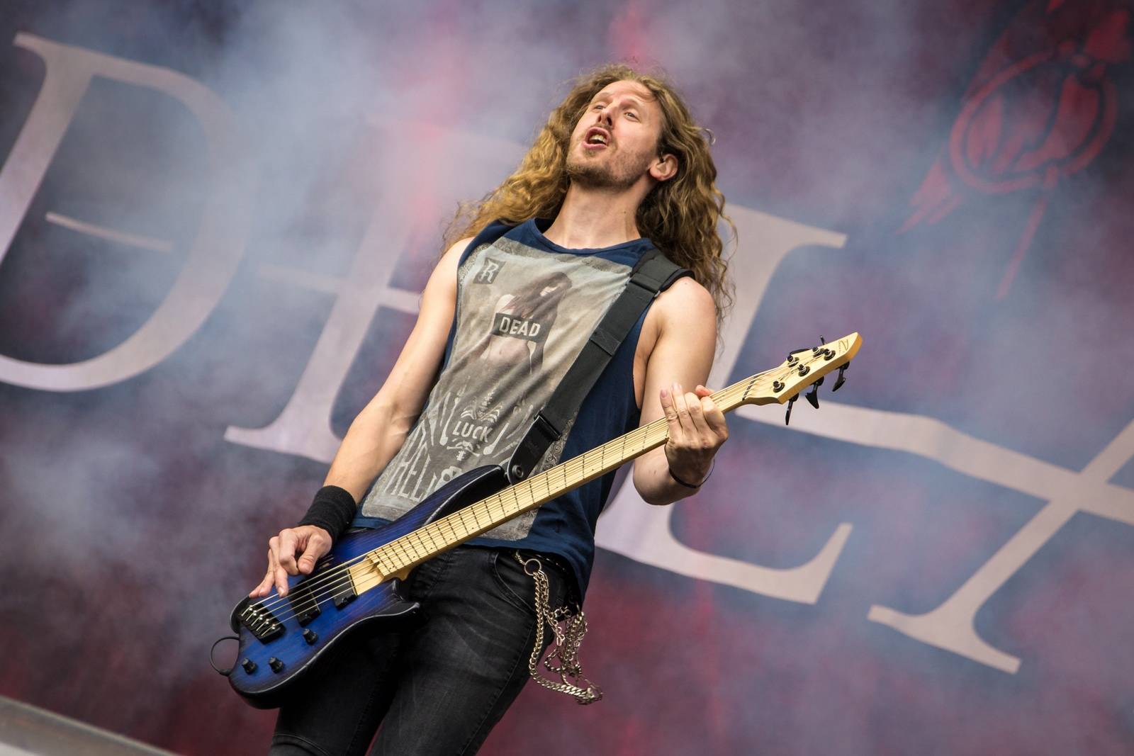 Delain @Hellfest 2016 : Photos galeries - Spirit of Metal Webzine