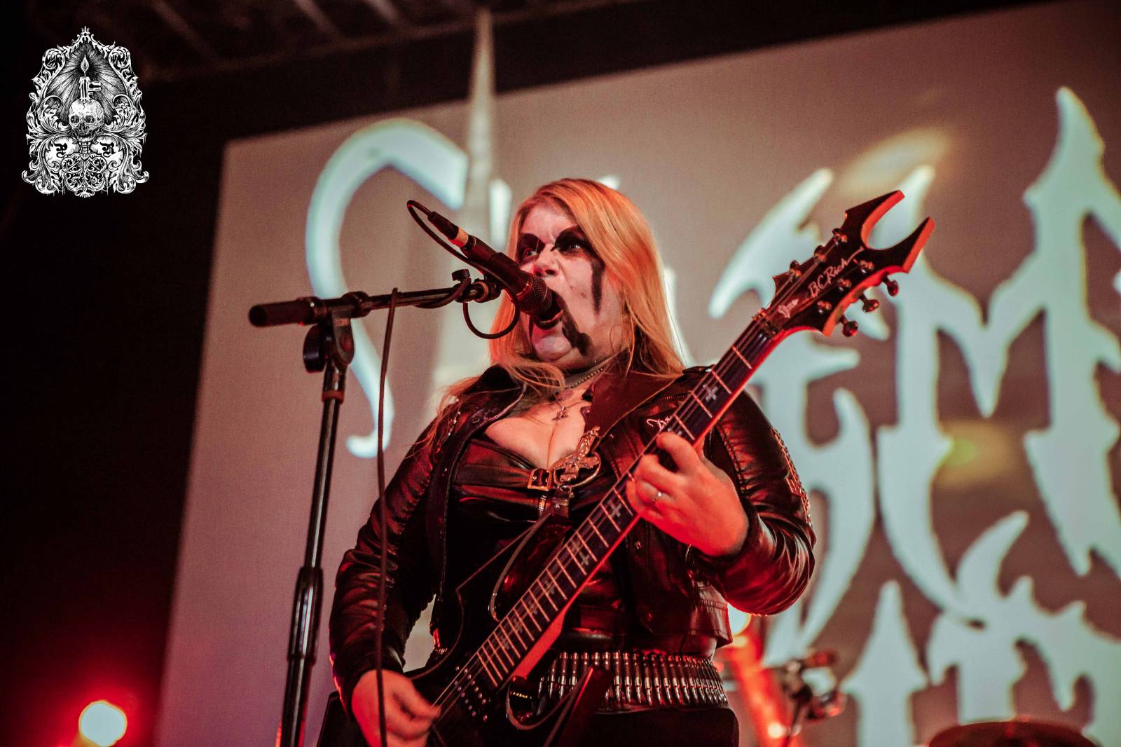 Demonic Christ - Hells Headbash 2015 : Photos galeries - Spirit of ...
