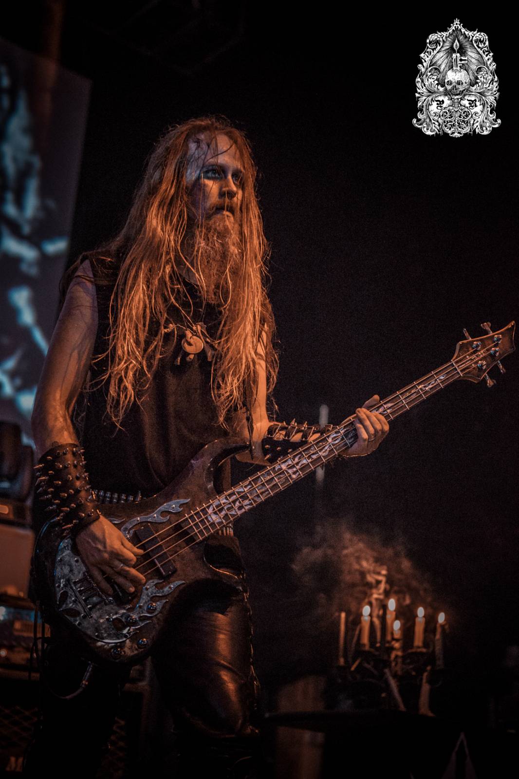 Demonic Christ - Hells Headbash 2015 : Photos galeries - Spirit of ...