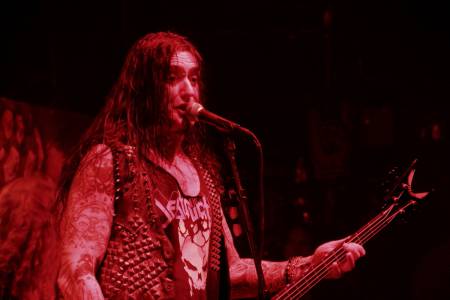 Destruction - discography, line-up, biography, interviews, photos