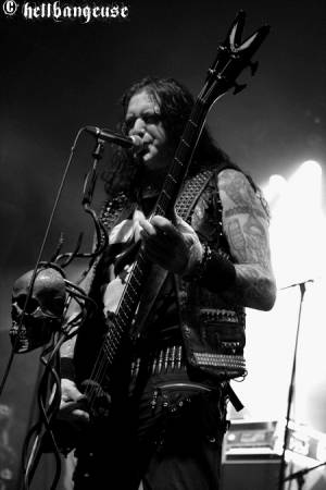 Destruction - discography, line-up, biography, interviews, photos