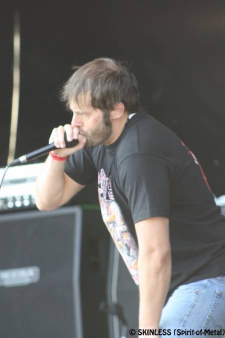 Devourment (USA) - discographie, line-up, biographie, interviews, photos