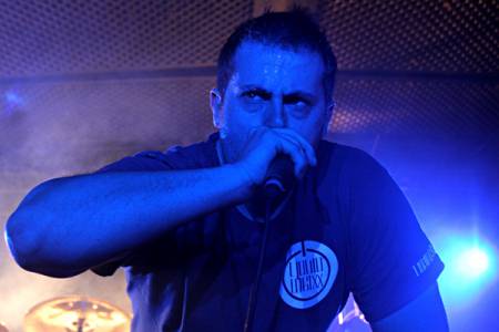 Devourment (USA) - discography, line-up, biography, interviews, photos