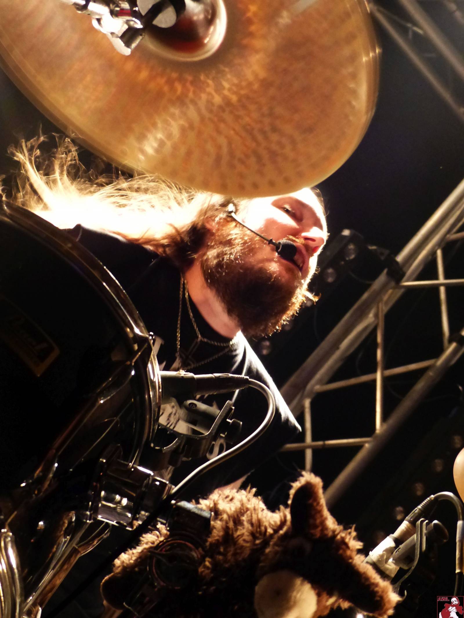 Manzer - discographie, line-up, biographie, interviews, photos