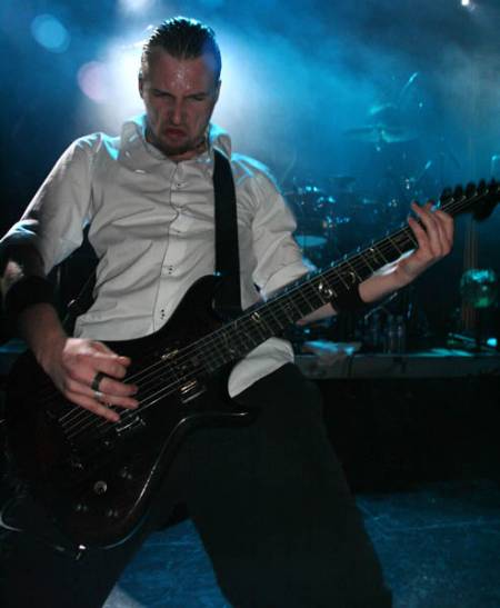 Eths - discographie, line-up, biographie, interviews, photos