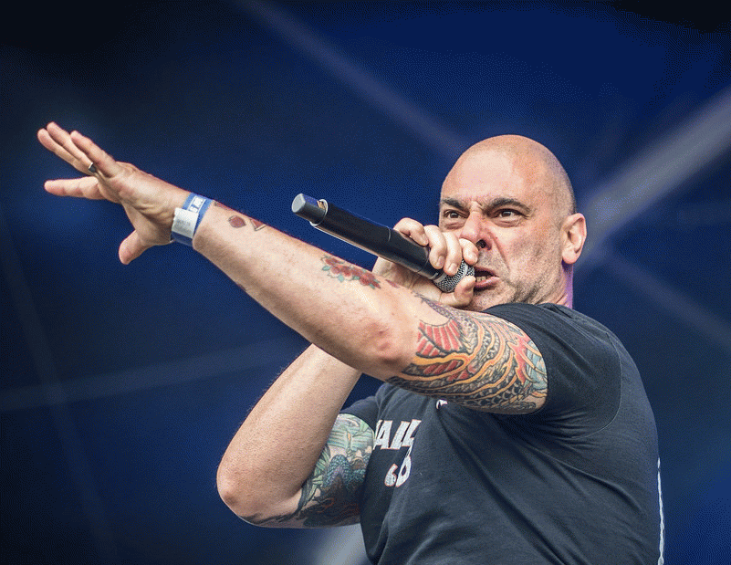 Exumer - discographie, line-up, biographie, interviews, photos