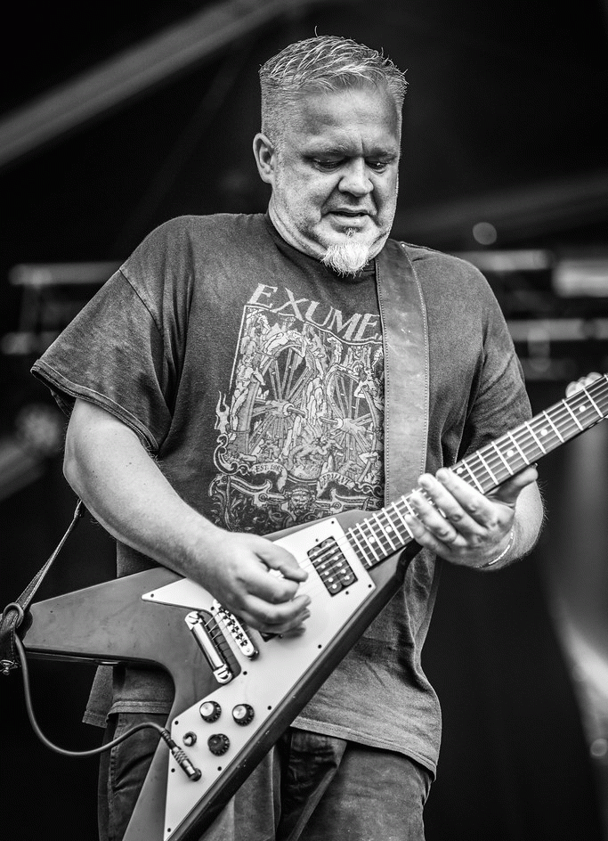 EXUMER LIVE in. Vagos Open Air Festival : Photos galeries - Spirit of ...