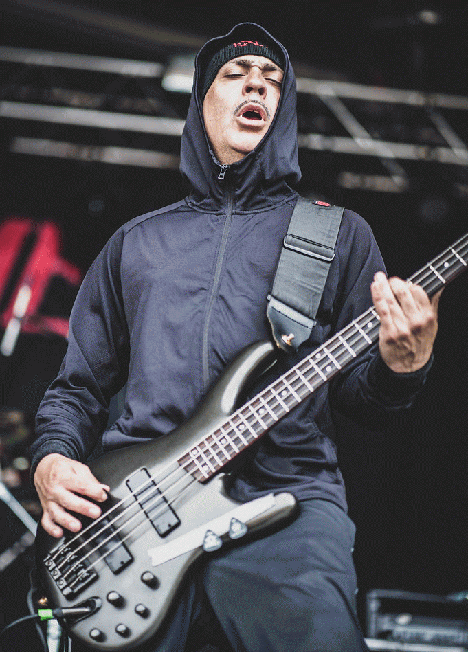 EXUMER LIVE in. Vagos Open Air Festival : Galerías fotos - Spirit of ...