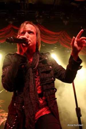 Photos galeries Spirit of Metal Webzine