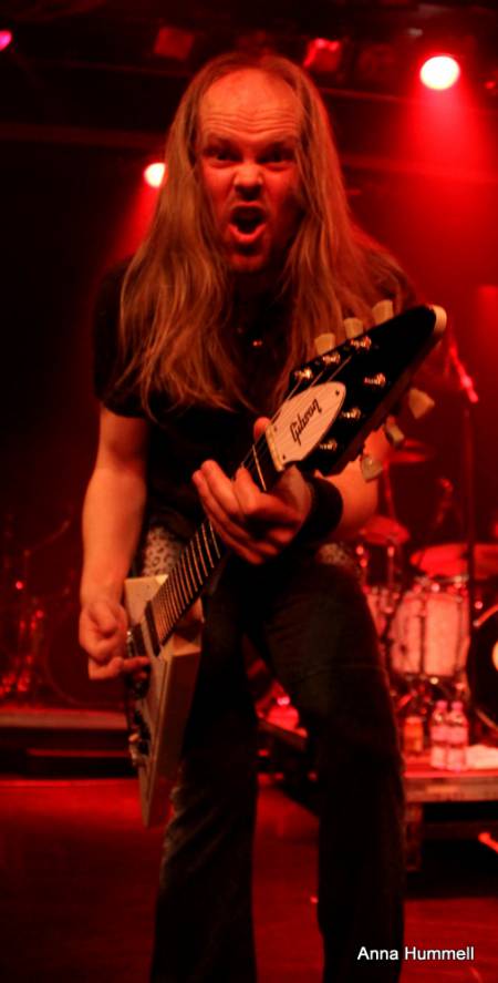 Edguy - 70000 tons of metal 2012 : Photos galeries - Spirit of Metal ...